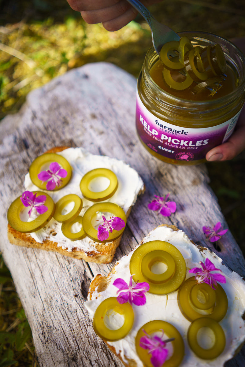 Made in Alaska Products & Gifts – Out to Sea Gear